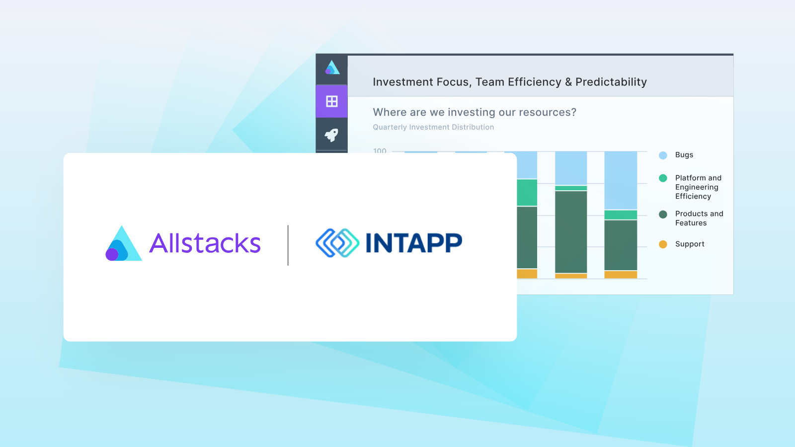 Allstacks | Customer Stories